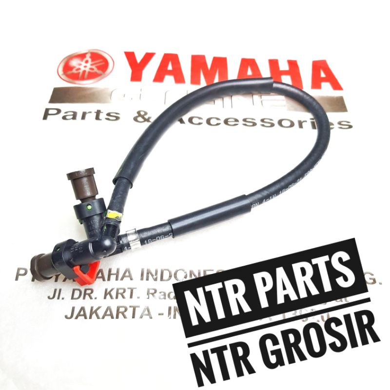 Jual Selang bensin selang injeksi injektor fuelpump nmax old 2DP-E3971 ... Jual Selang bensin selang injeksi injektor fuelpump nmax old 2DP-E3971 ...