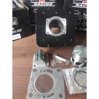 Jual blok seher racing moto 1 set membran racing buat motor yamaha rx ...