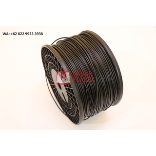 Jual Welding Rod HDPE 4mm / Kawat Las HDPE merk Urban Plastic | Shopee ...