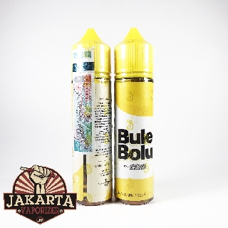 [6MG] BULE BOLU SUNKIST BY EMKAY X COILTURD 60ML PREMIUM LIQUID VAPOR ...
