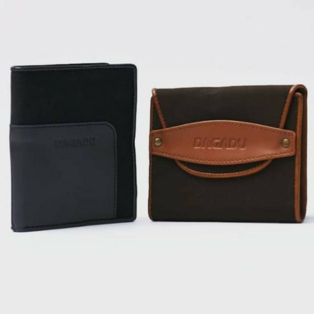 Jual Dompet Dagadu | Shopee Indonesia