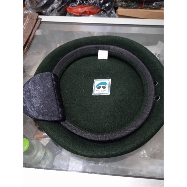 Jual Baret Kacamata Raider - TNI AD Original | Shopee Indonesia