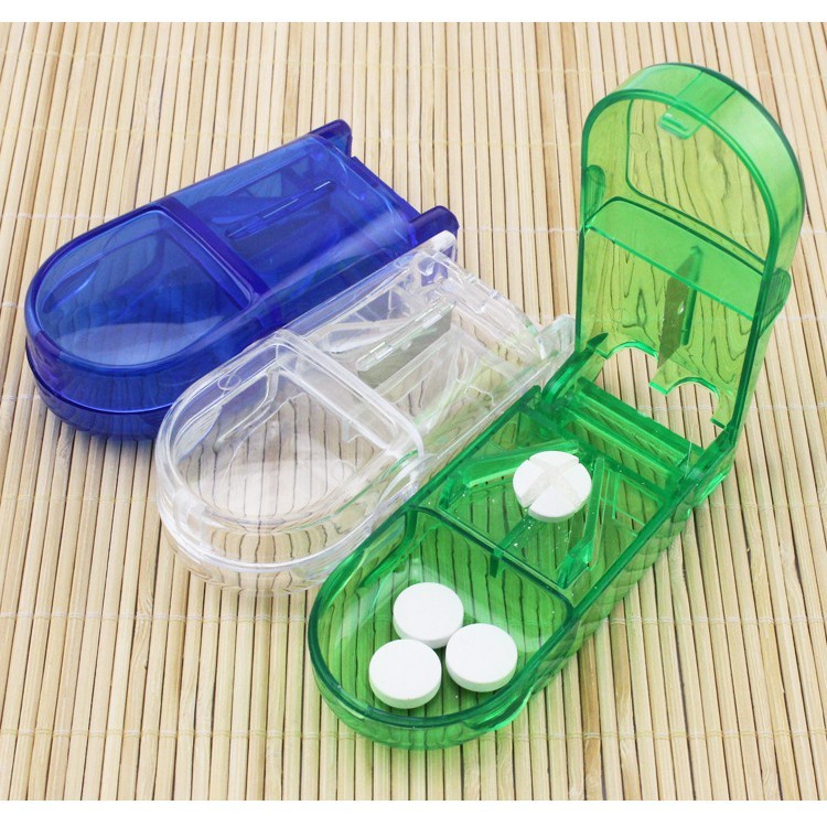 Jual Alat Pemotong Obat Alat Pemecah Obat Atau Pill Cutter | Shopee ...