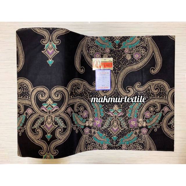 Jual Kain batik katun Batu Raden 86101 / batik Batu Raden | Shopee Indonesia