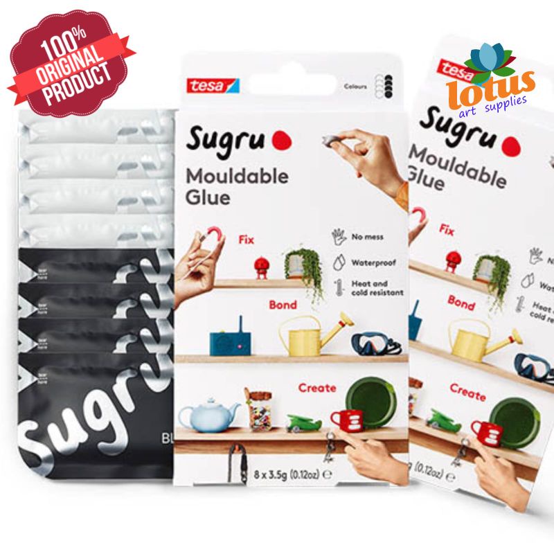 Jual sugru Harga Terbaik & Termurah Maret 2023 | Shopee Indonesia