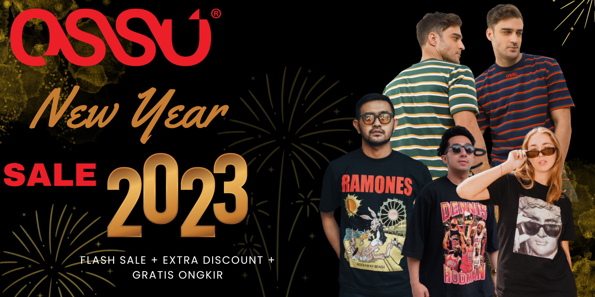 Toko Online Ossu Official Shop | Shopee Indonesia