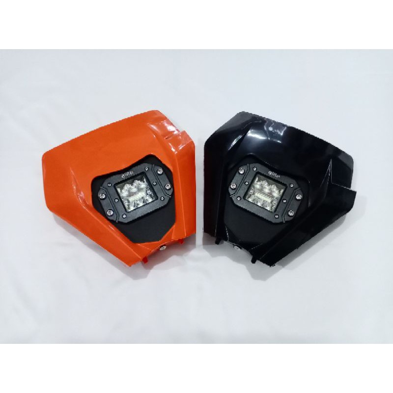 Jual REFLEKTOR KTM LED | Shopee Indonesia