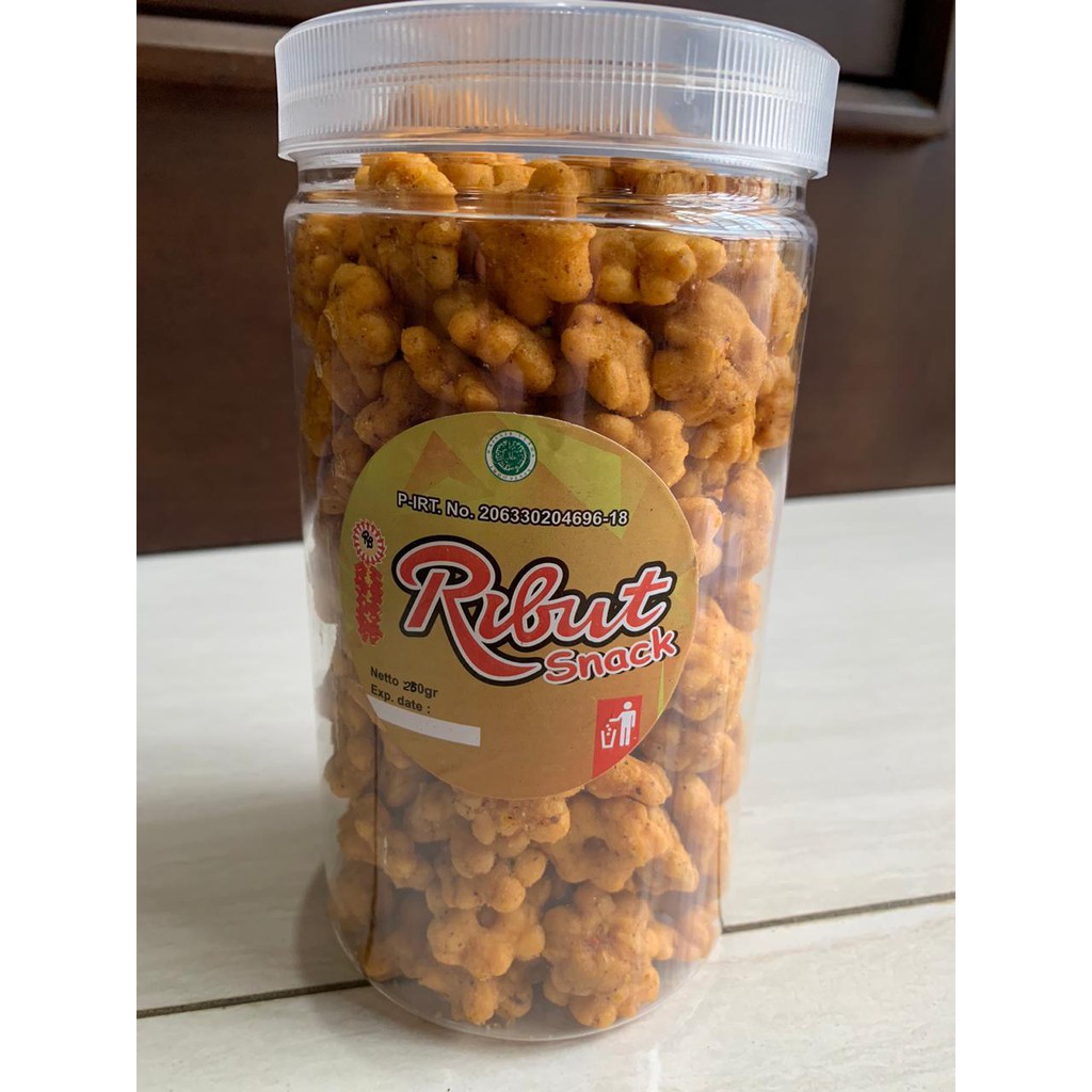 Jual PANG-PANG RIBUT SNACK JADUL ORIGINAL | Shopee Indonesia