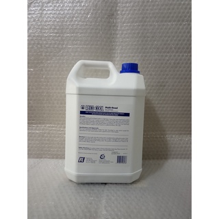 Jual Air Radiator Coolant Reco Cool Hijau 5 Liter | Shopee Indonesia