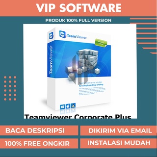 Produk VIP Software | Shopee Indonesia