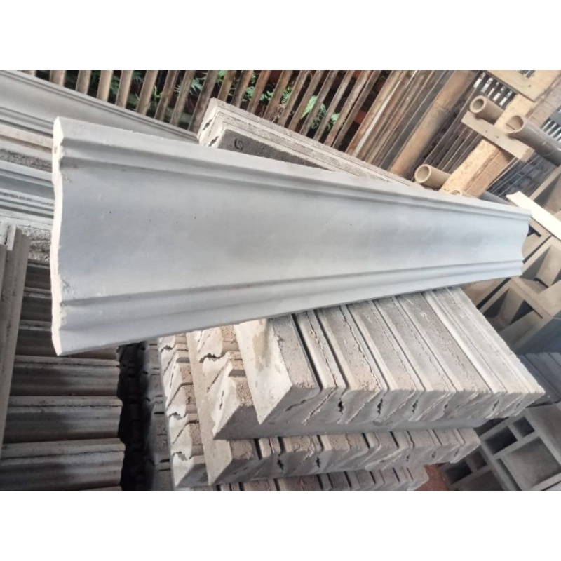 Jual Lisplang beton lebar 15 cm | Shopee Indonesia