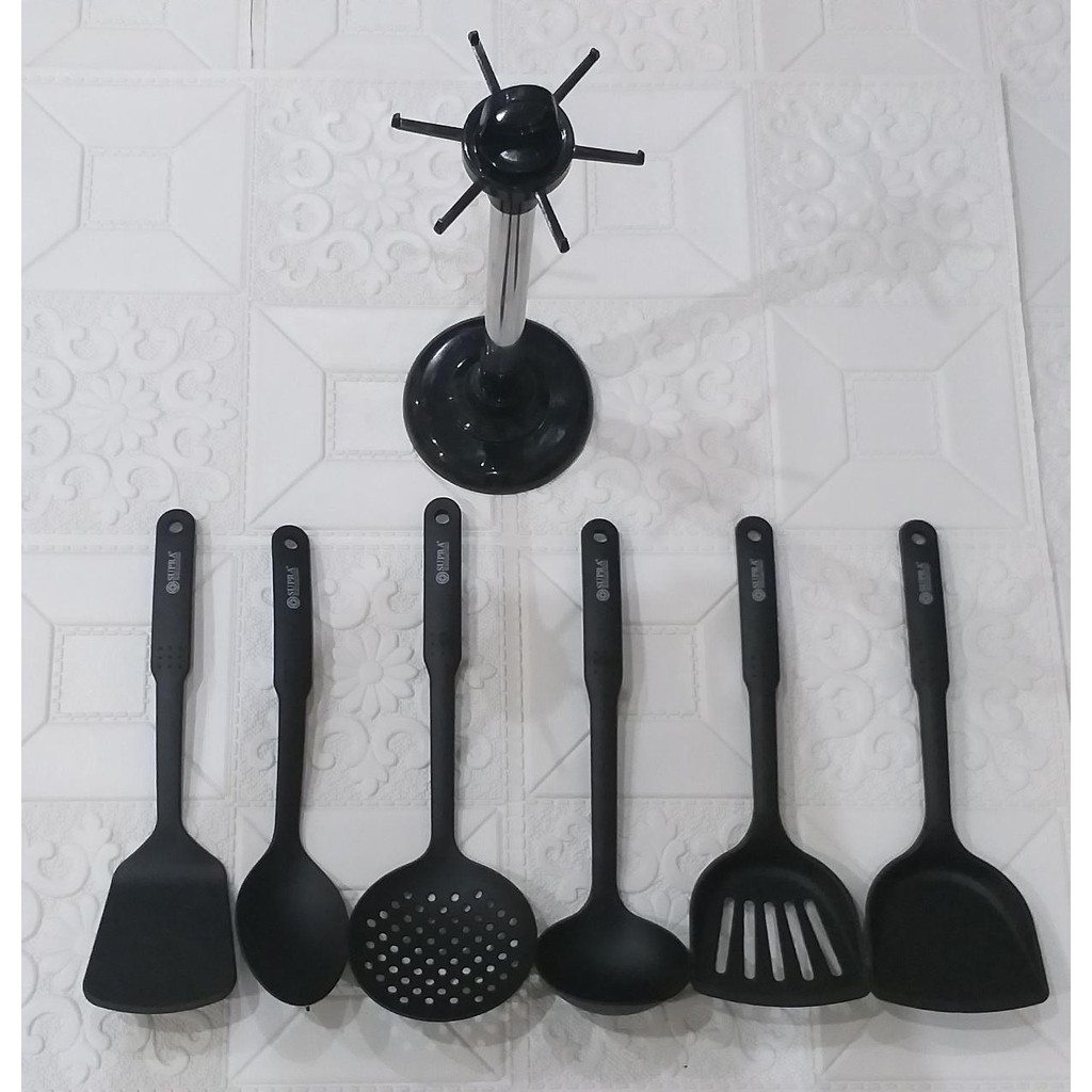 Jual SPATULA SUPRA ATAU SUTIL MEMASAK | Shopee Indonesia
