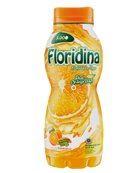 Jual floridina orange 350ml Harga Terbaik & Termurah Agustus 2022 ...