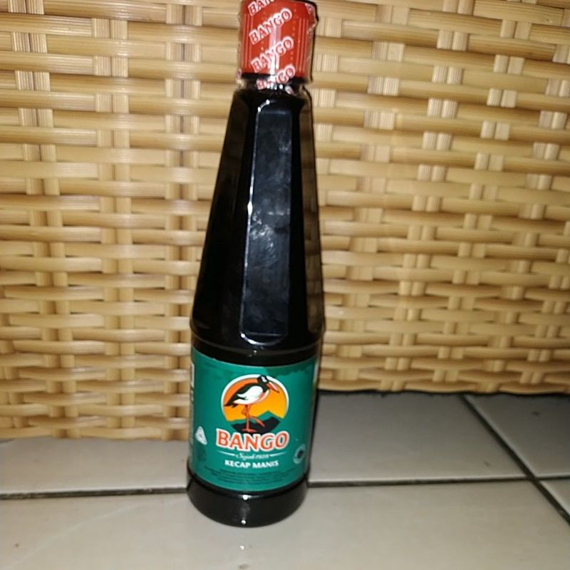 Jual Kecap Bango Botol 275 ml | Shopee Indonesia