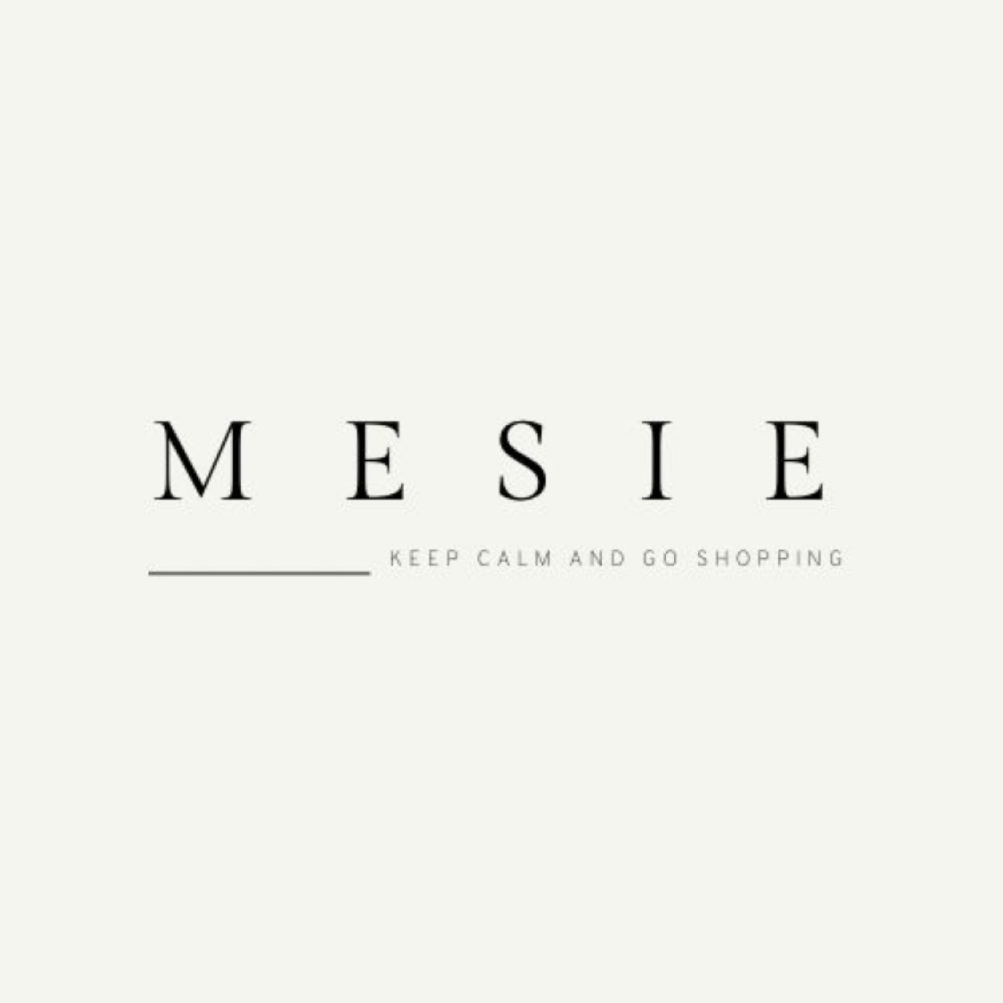 Produk Mesie | Shopee Indonesia