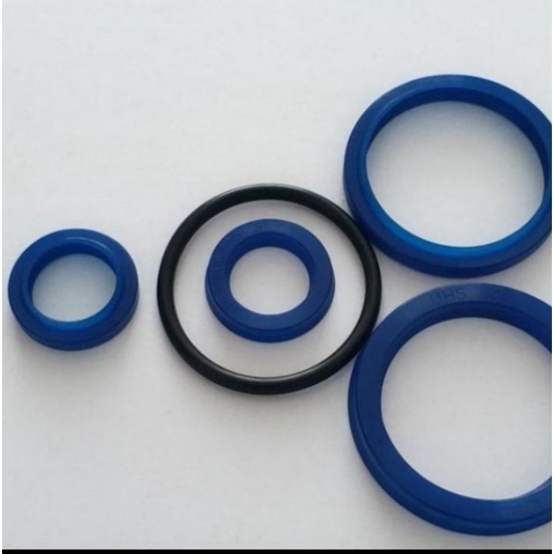 Jual Seal Seat Hydraulic Hand Stacker Krisbow 1 Ton Hand Lift Pallet ...