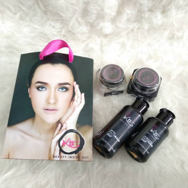 Jual PAKET KLT BLACK SERIES | Shopee Indonesia
