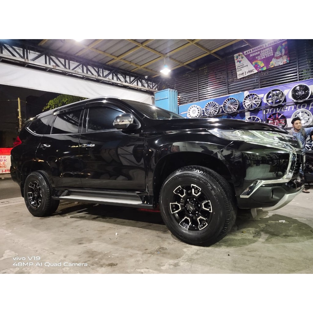 Produk project wheels | Shopee Indonesia