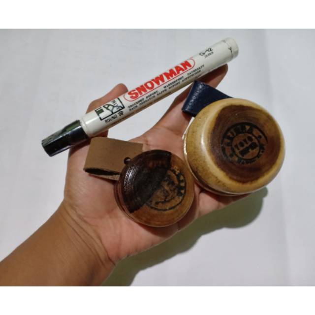 Jual Mainan tradisional yoyo kayu jaman dulu Indonesia|Shopee Indonesia