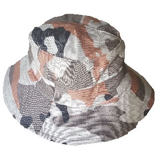 Jual [MURAH] Topi Rimba / Topi Safari / Topi Piknik Berkualitas ...
