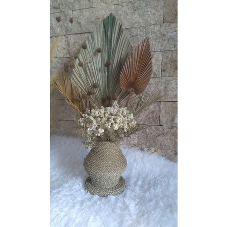 Jual vas dan bunga | Shopee Indonesia