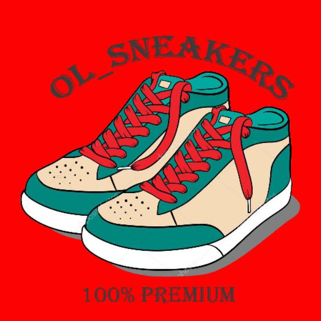 Toko Online ol_sneakers | Shopee Indonesia