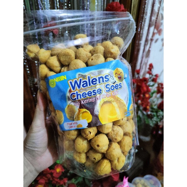 Jual Nissin Vallens Sus Kering isi Coklat 500gr | Shopee Indonesia