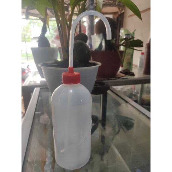 Jual Botol Pengisian Air Selang 500 MiliLiter | Shopee Indonesia
