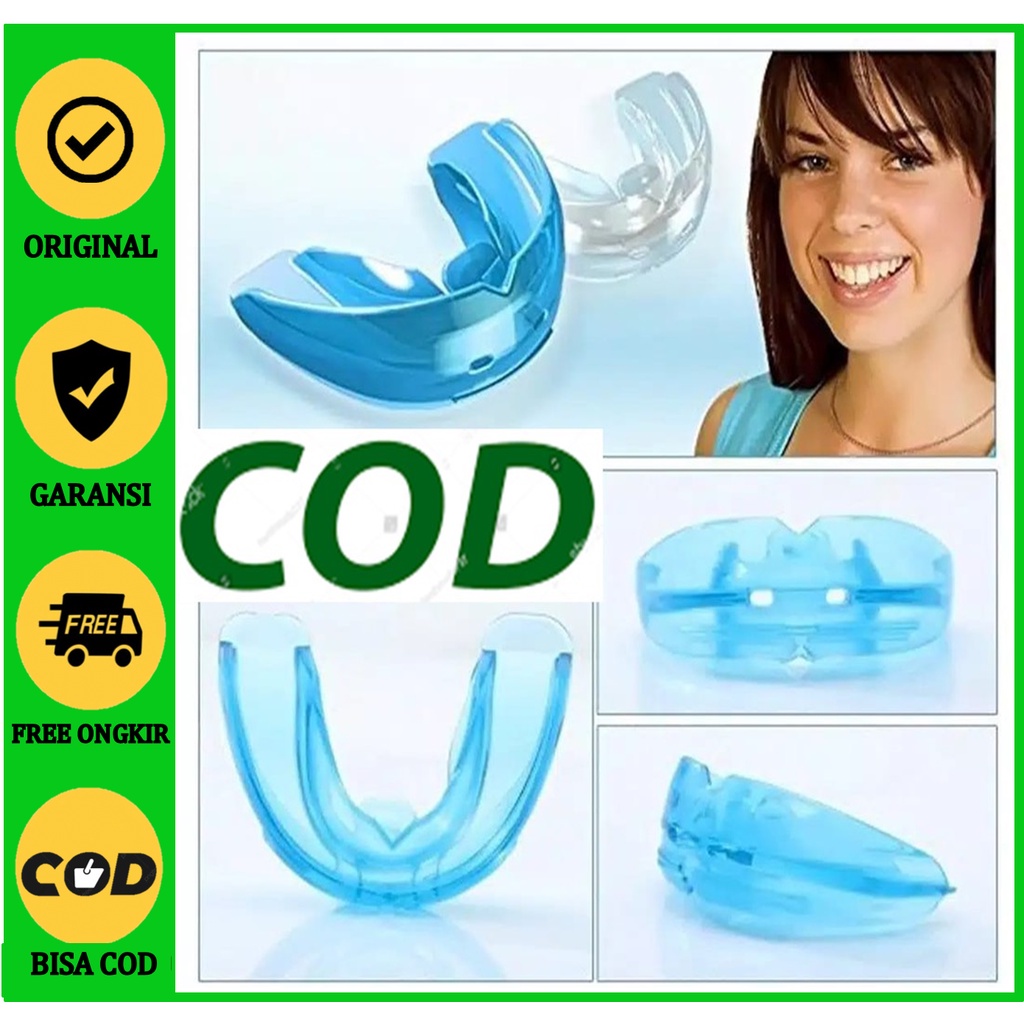 Jual READY STOK!!Perapat perata gigi Behel perapih gigi Orthodontic ...