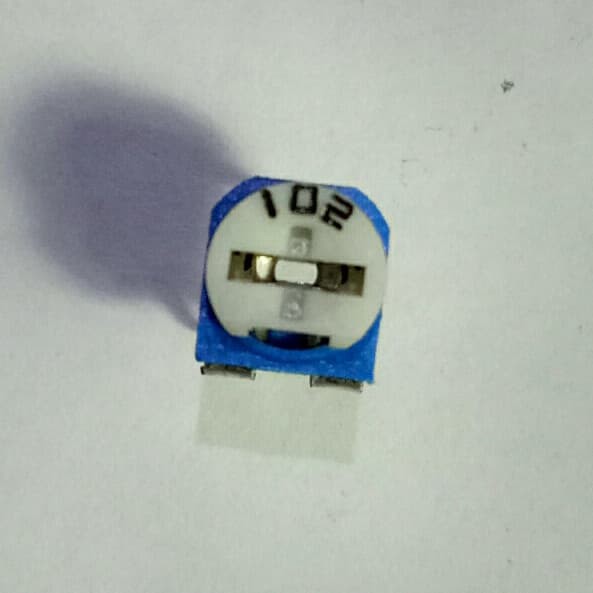 Jual RESISTOR VR 1K | Shopee Indonesia