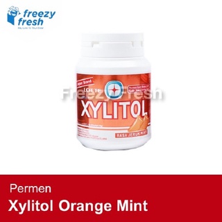 Jual Permen Karet / Gum Lotte Xylitol - Sugar Free (58 gram) Indonesia ...