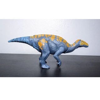 Jual Callovosaurus (Jurassic World Attack Pack by Mattel) | Shopee ...