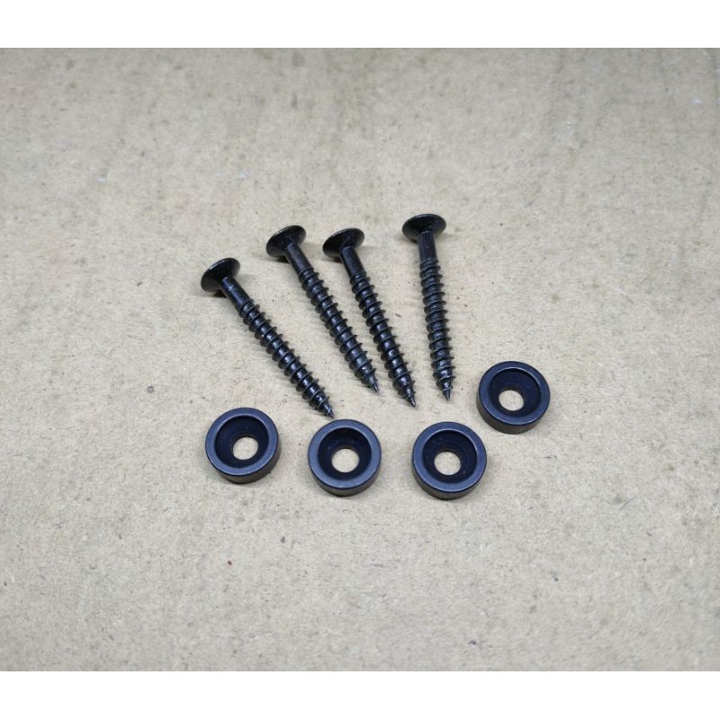 Jual Screw Bushing Joint Neck Baut Ring Sekrup Penyambung Body Stang ...