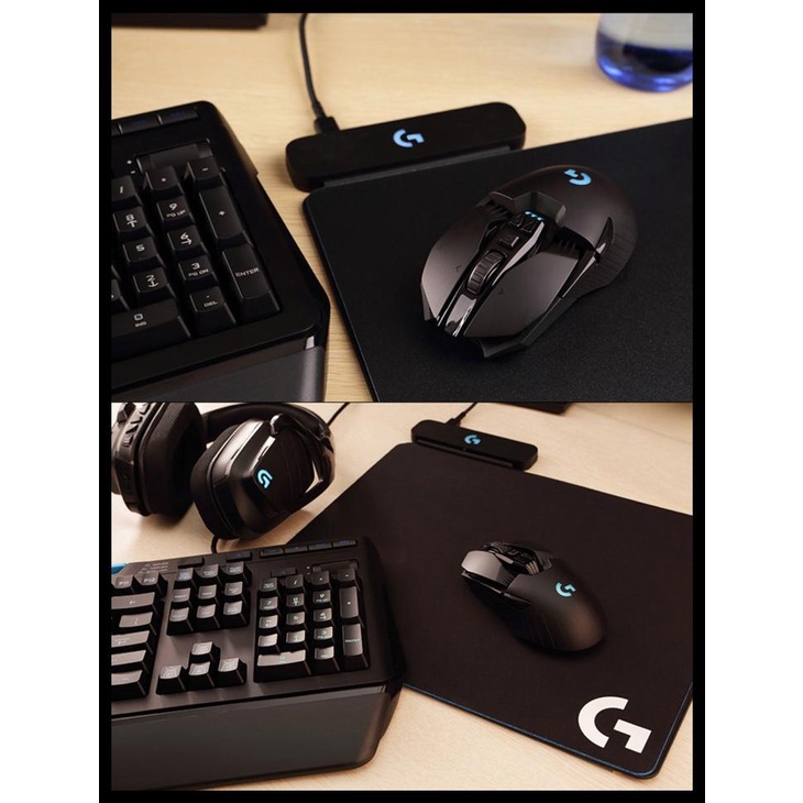 Jual Logitech G903 Lightspeed Wireless | Shopee Indonesia