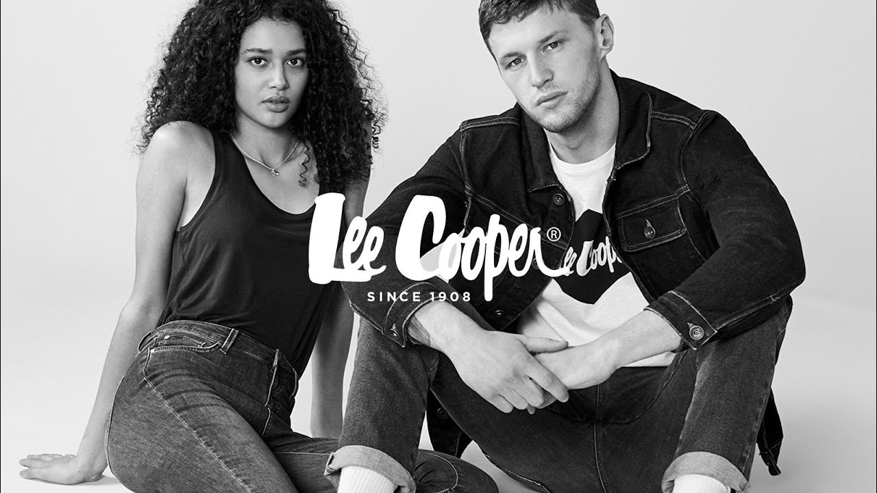 Toko Online Lee Cooper Official Shop | Shopee Indonesia