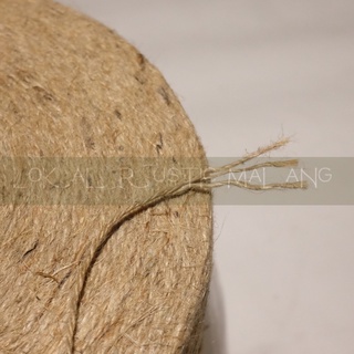 Jual Tali Goni 3 Ply 50m - Tali Goni Murah - Tali Dekorasi - Tali Goni ...