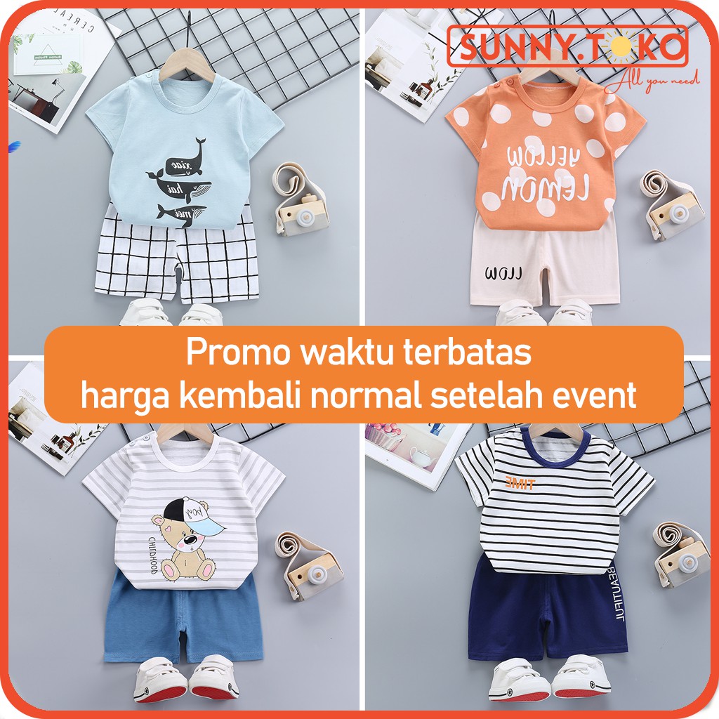 Jual Setelan anak ,baju kaos lengan pendek,anak perempuan, baju kaos ... Jual Setelan anak ,baju kaos lengan pendek,anak perempuan, baju kaos ...
