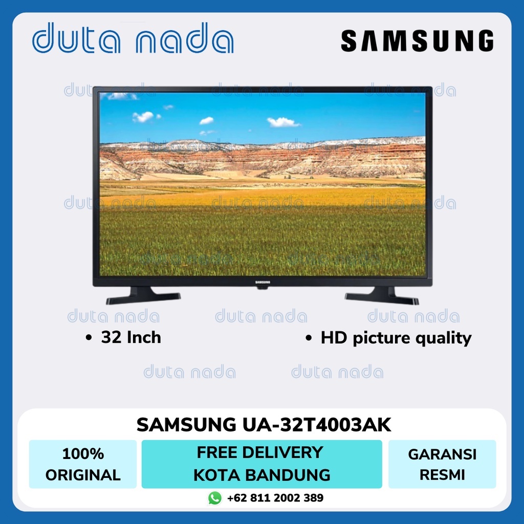 Harga ua32t4003ak Terbaru Mar 2025 | BigGo Indonesia