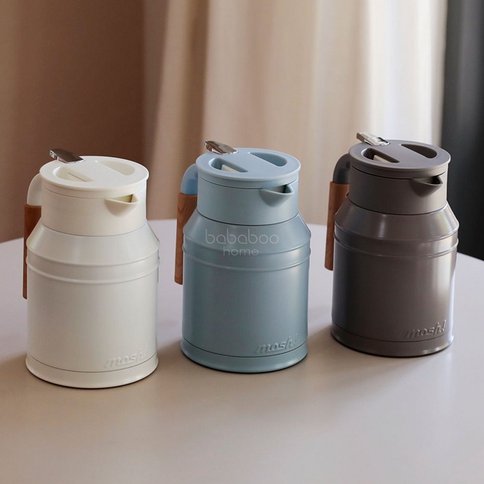 Jual Mosh ! Japan Thermos Jug 1L | Shopee Indonesia