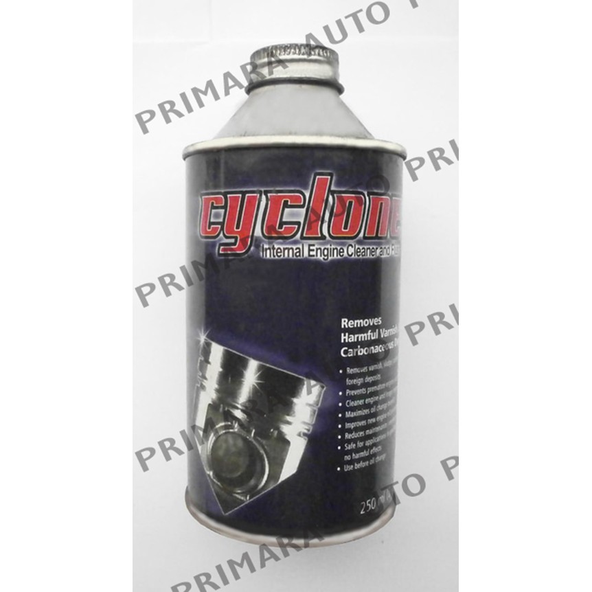 Jual Cyclone Internal Engine Cleaner and Flush, 250 ml | Shopee Indonesia