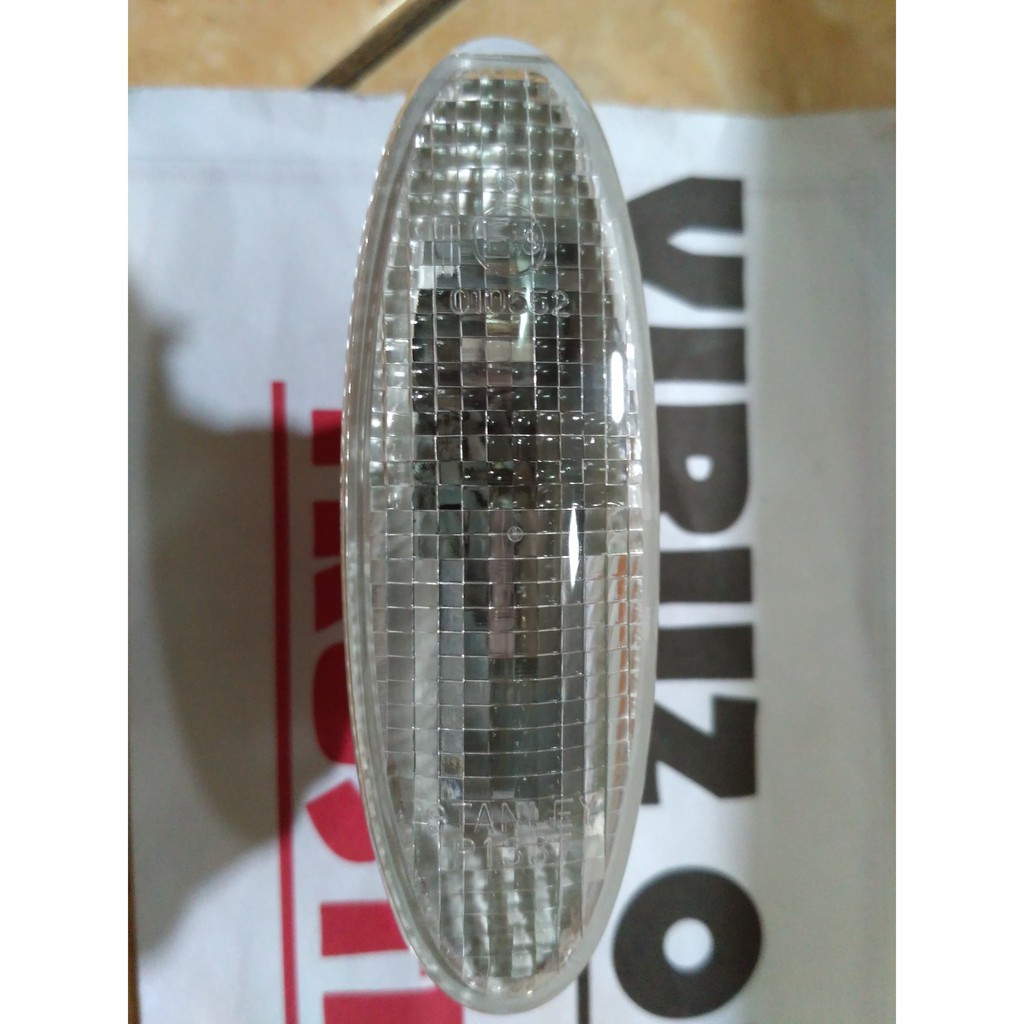 Jual LAMPU SEIN FENDER / LAMPU SEN FENDER / LAMPU SEIN SAMPING / LAMPU SEN SAMPING AERIO NEW ...