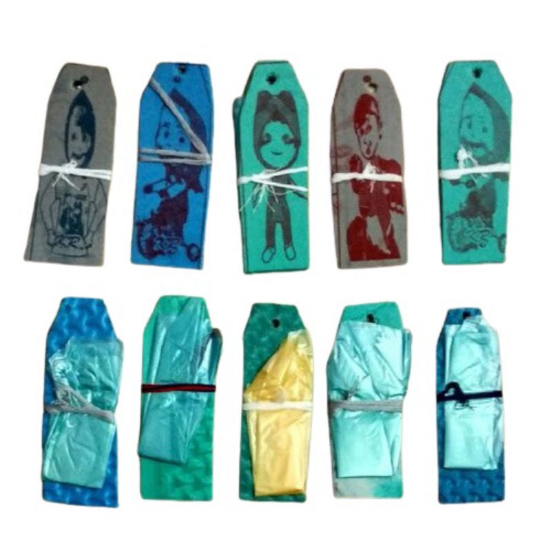 Jual Mainan Anak Jadul Terjun Payung Mini | Shopee Indonesia