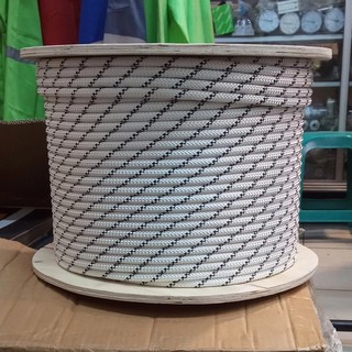 Jual TALI KARMANTEL STATIS HAIDAR ROPES 12 MM - 50 METER | Shopee Indonesia