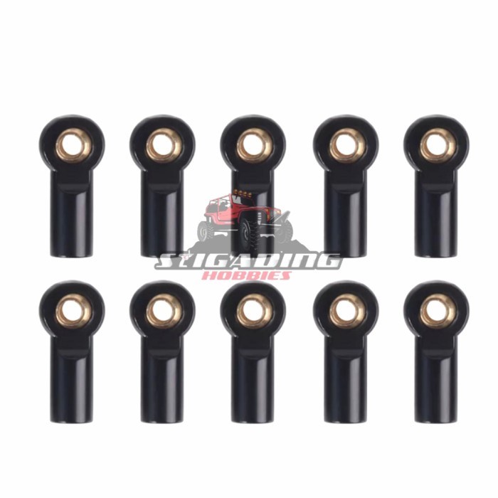 Jual METAL LINK ROD END RODEND BALL JOINT M3 TIPE 2 | Shopee Indonesia