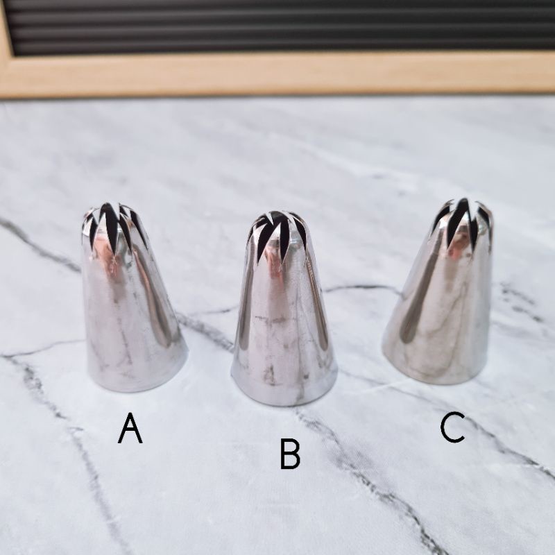 Jual Spuit Lokal/Bunga ada sambungan (Satuan) | Shopee Indonesia