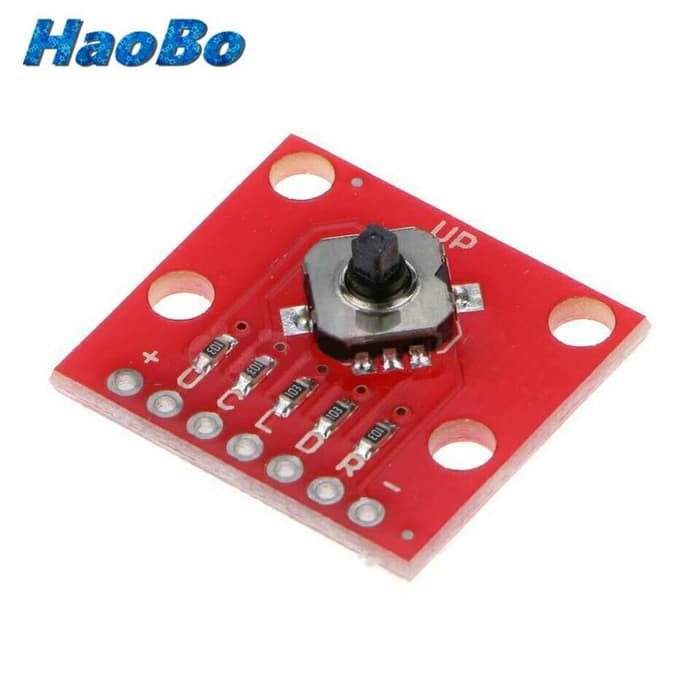 Harga 5 way tactile switch Terbaru Des 2024 |BigGo Indonesia