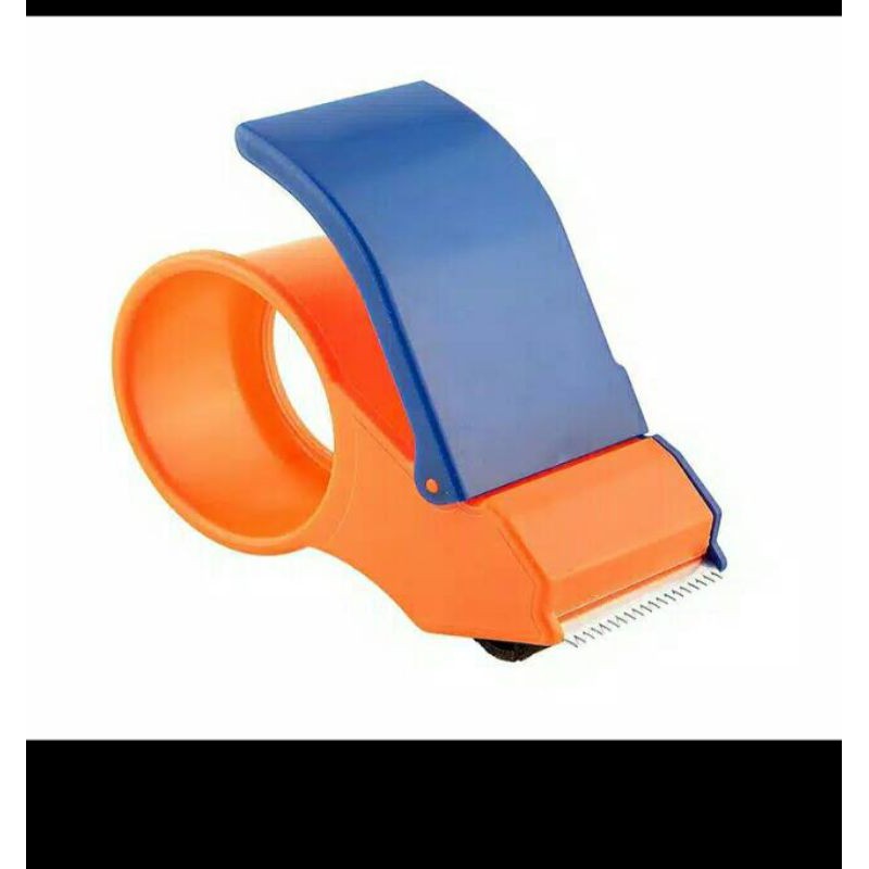 Jual Alat pemotong Lakban ROLL dispenser lakban | Shopee Indonesia