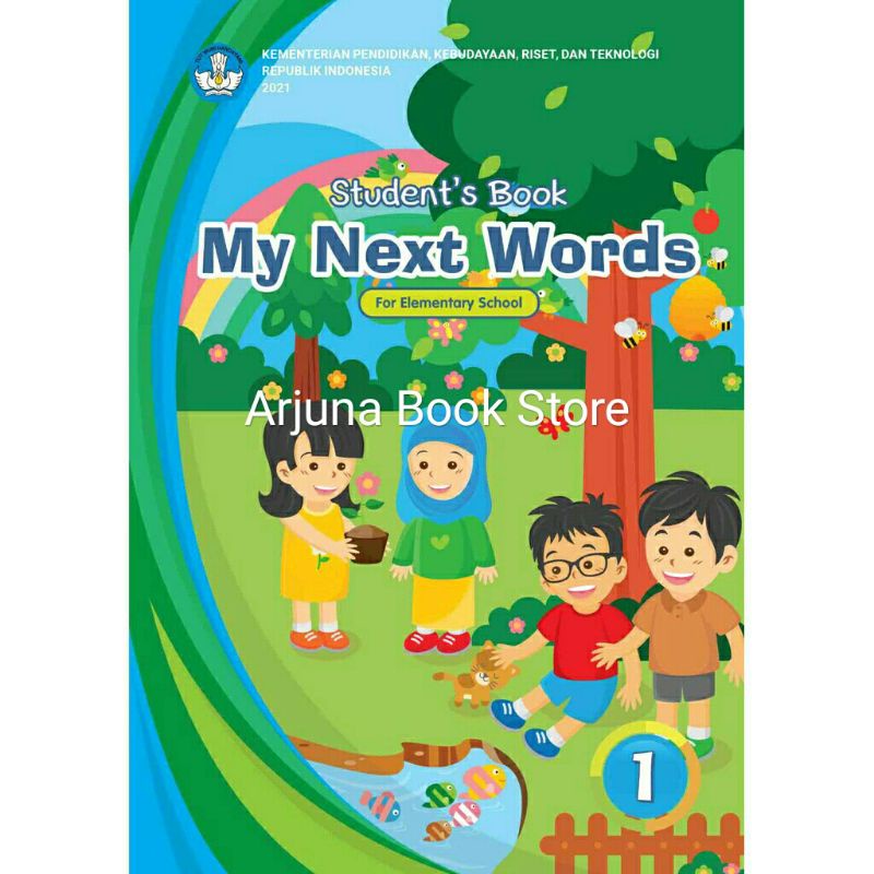 Jual BUKU Bahasa Inggris Kls 1 SD Kurikulum MERDEKA | Shopee Indonesia Jual BUKU Bahasa Inggris Kls 1 SD Kurikulum MERDEKA | Shopee Indonesia