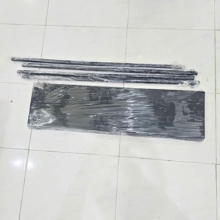 Jual Tiang Rangka Standing Stand Stan Door frame Doorframe Banner Bener ...