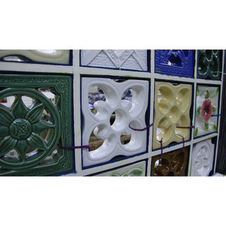 Jual Trisensa - Roster / Rooster / Lubang Angin 20X20 Ro 7B Continental ...